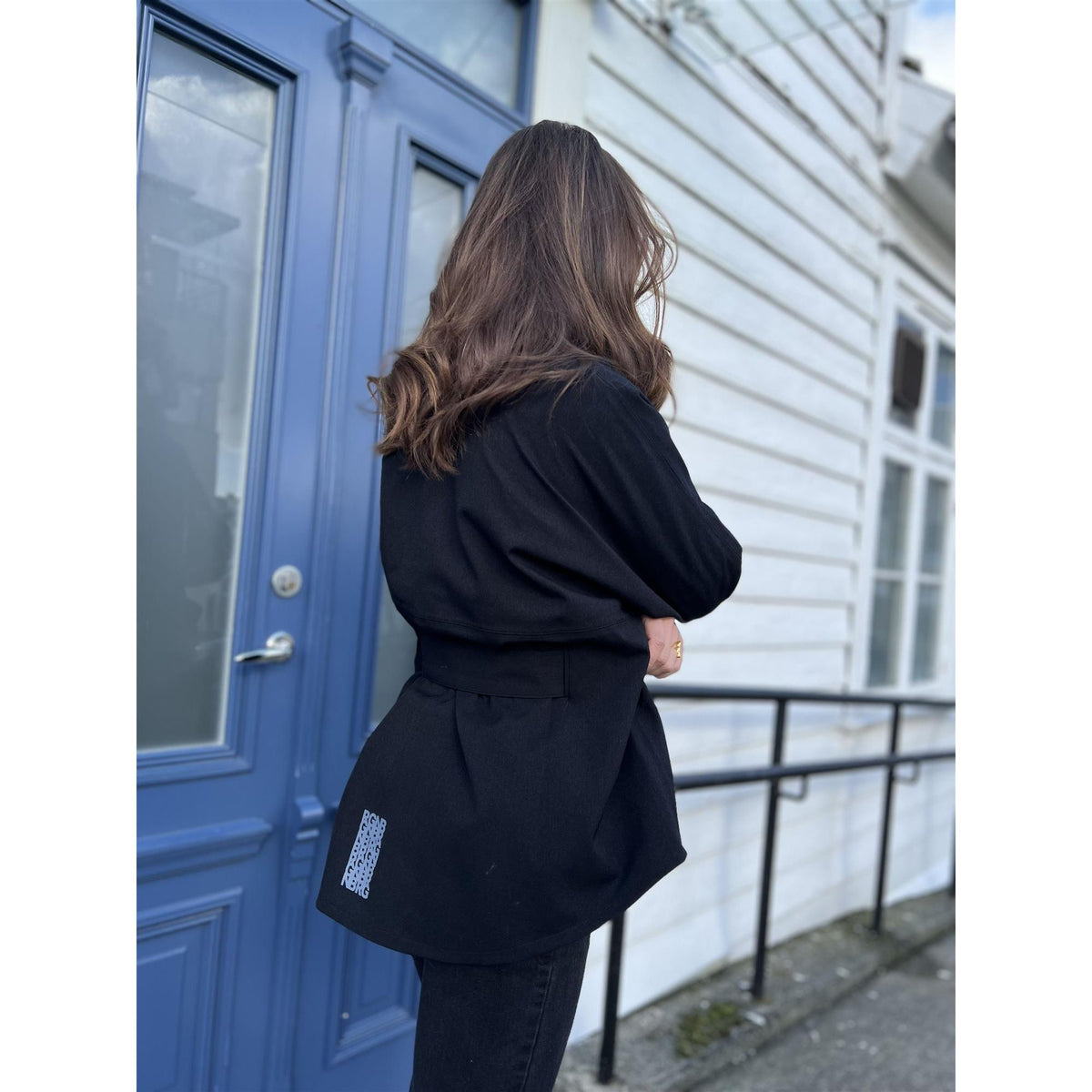 Kuling Poncho – Snorbutikk