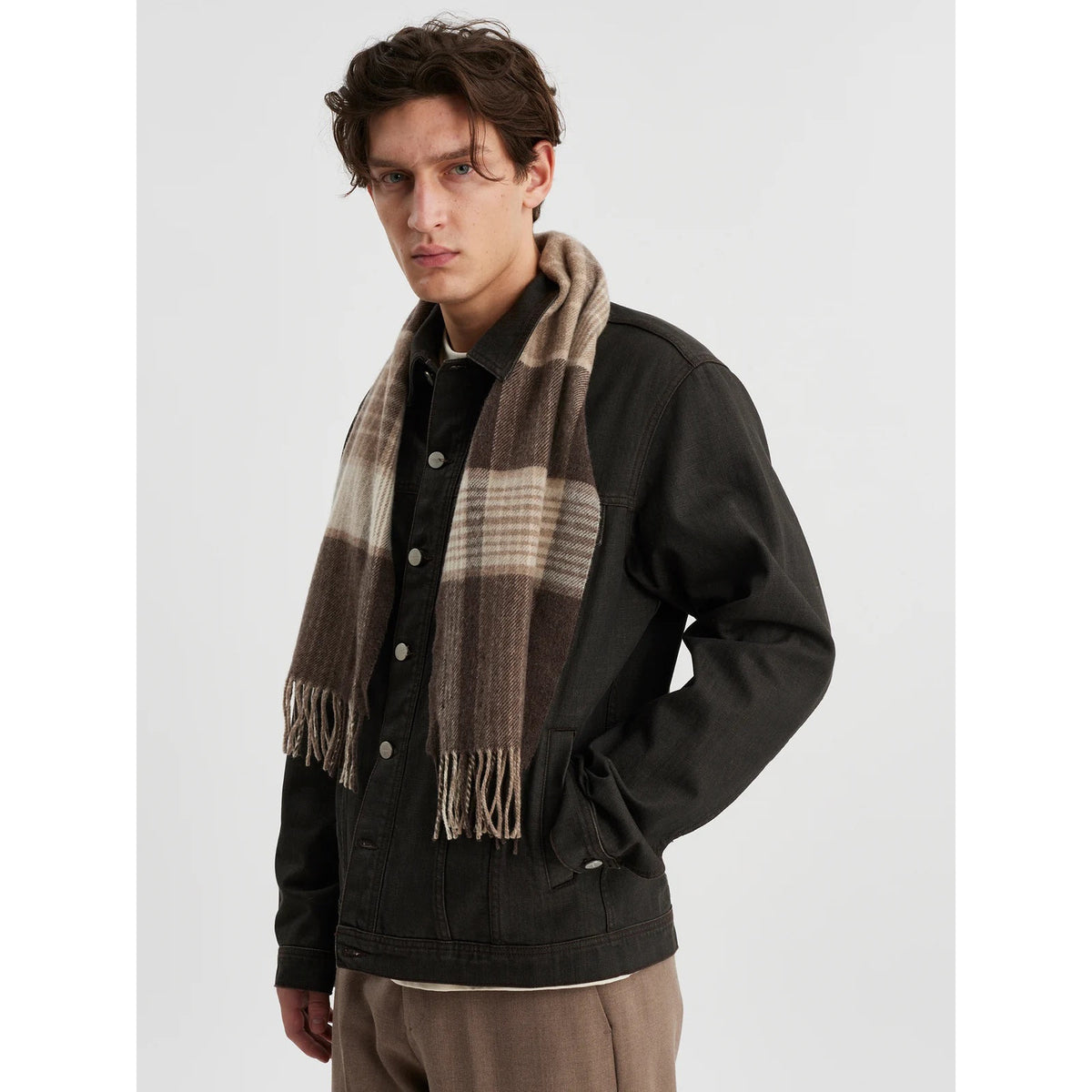 Dipper Check XS Merrill – Snorbutikk